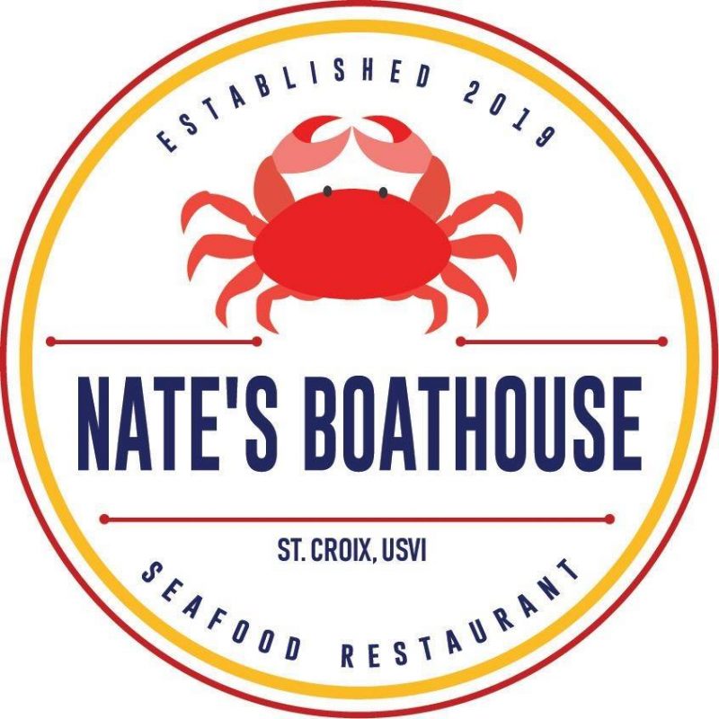 Nate's Boathouse | St Croix Calendar Weekly Events Music US Virgin Islands