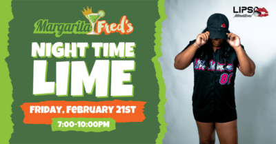 Night Time Lime with DJ Lips | St Croix Calendar Weekly Events Music US ...
